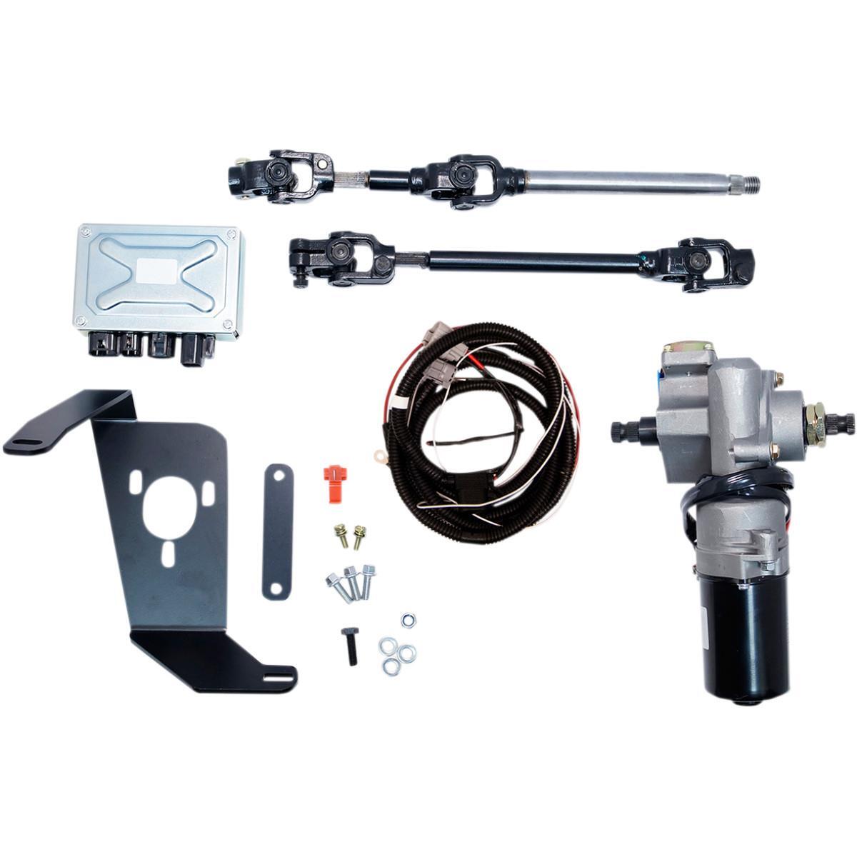 Moose Utility - PEPS-4002 - Electric Power Steering Kit for sale online ...
