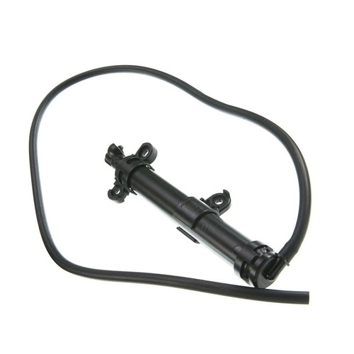 Headlight Washer Nozzle Front Right for Land Rover Range Rover Evoque ...
