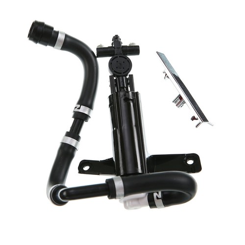A-Premium Front Left Headlight Washer Nozzle for Lexus LS460 LS600h ...