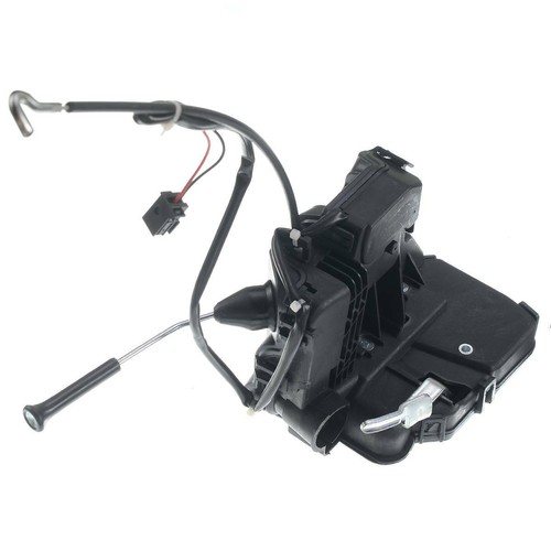 Door Lock Actuator Front RH Passenger Side for Mercedes-Benz W211 E320 ...