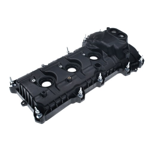 Engine Valve Cover Front Right for Ford F-150 Flex Mustang Lincoln MKX ...