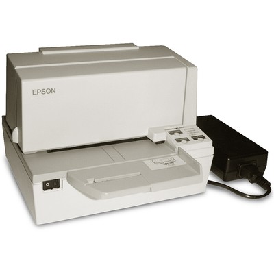 Printers - Rs-232 Serial