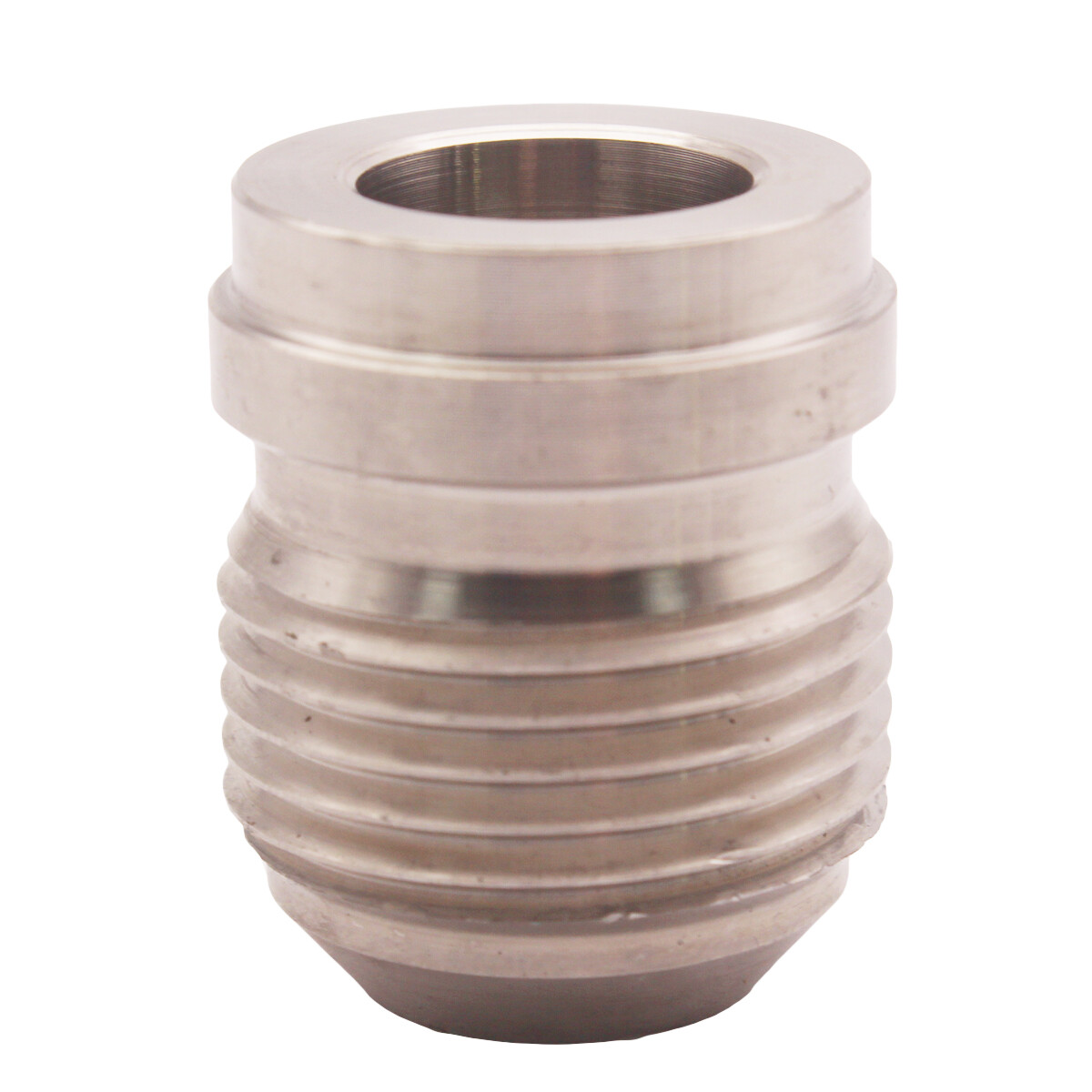 AN-12 12AN Male Weld Bung Fitting T304L Stainless Steel | eBay