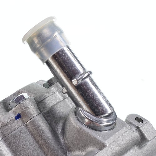 Power Steering Pump w/o Pulley for Audi TT Quattro 00-06 1.8L 3.2L ...