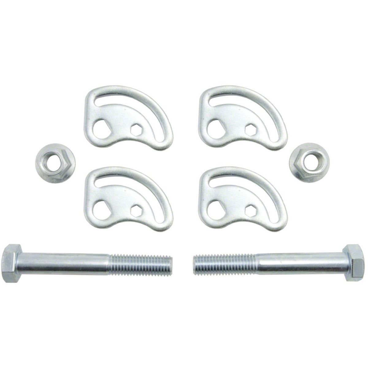 Caster & Camber Kits for Ford F-150 for sale | eBay