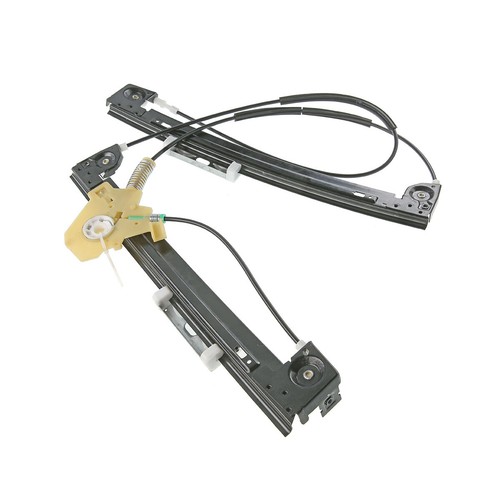 Window Regulator w/o Motor Front Right for Mini One Works Cooper S R50 ...