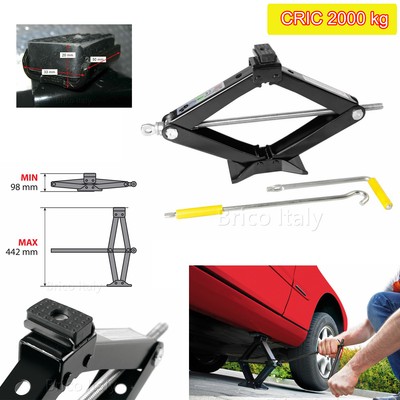 Cric Auto Qashqai usato in Italia | vedi tutte i 15 prezzi!