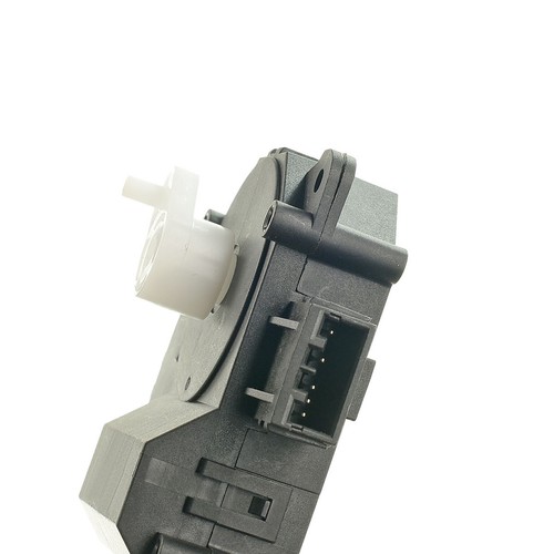 HVAC Heater A/C Blend Air Door Actuator for Cadillac CTS 2008 Air Inlet ...