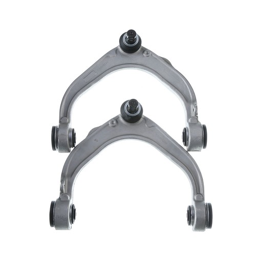 2PCS Control Arm with Ball Joint Front Upper for BMW X5 X6 E70 E71 F15 ...
