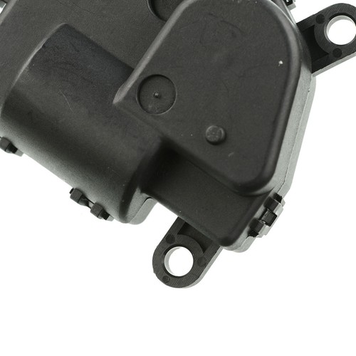 HVAC Blend Air Door Actuator for Nissan Quest Armada Titan Infiniti ...
