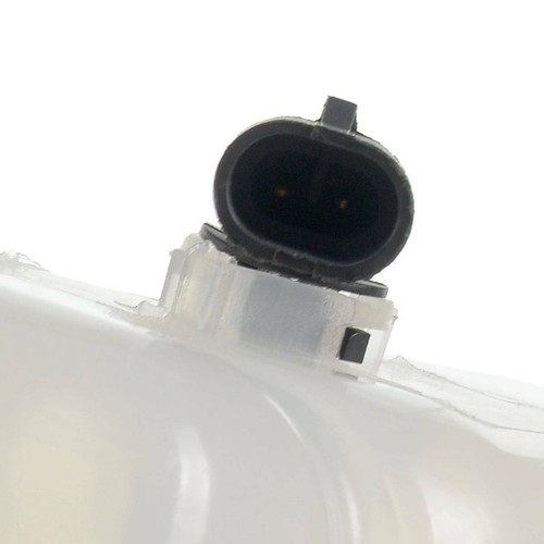 Radiator Coolant Expansion Tank w/ Sensor for Opel Vauxhall Insignia ...