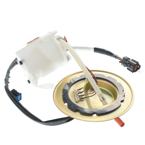 Electric Fuel Pump Module Assembly for Ford Mustang 01-04 V6 V8 3.8L 3 ...