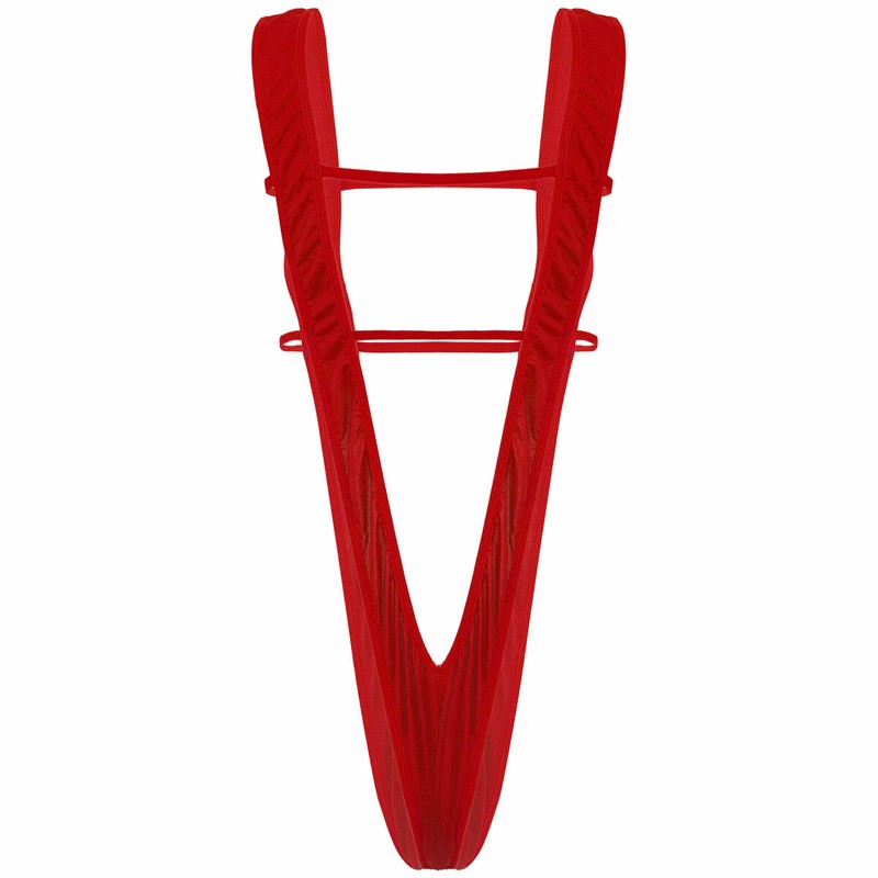 Slingshot Bikini For Women