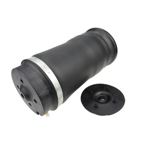 Set of 2 Rear Air Bag Suspension Springs for Mercedes Benz W164 X164 ...