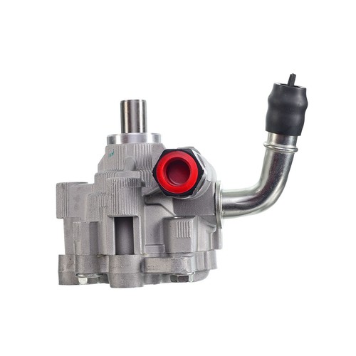 Power Steering Pump w/o Pulley for Jeep Commander Grand Cherokee 05-10 ...