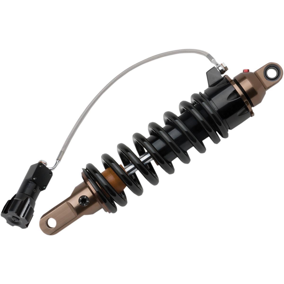 Progressive Suspension - 465-5040 - 465 Series Monotube Shocks with ...