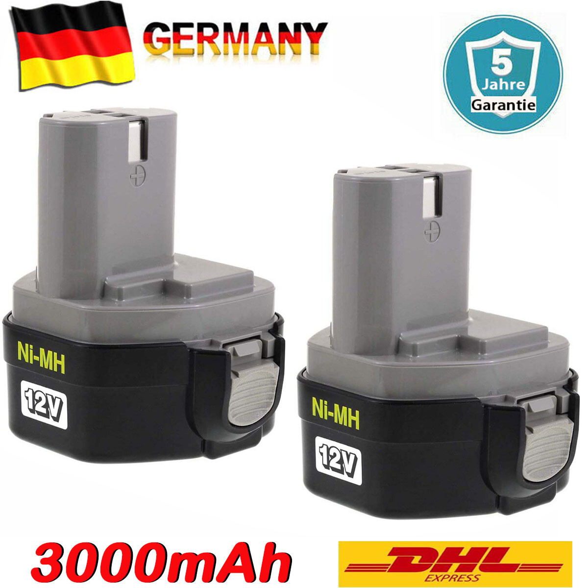 Akku Makita 12V Test Vergleich +++ Akku Makita 12V günstig kaufen!