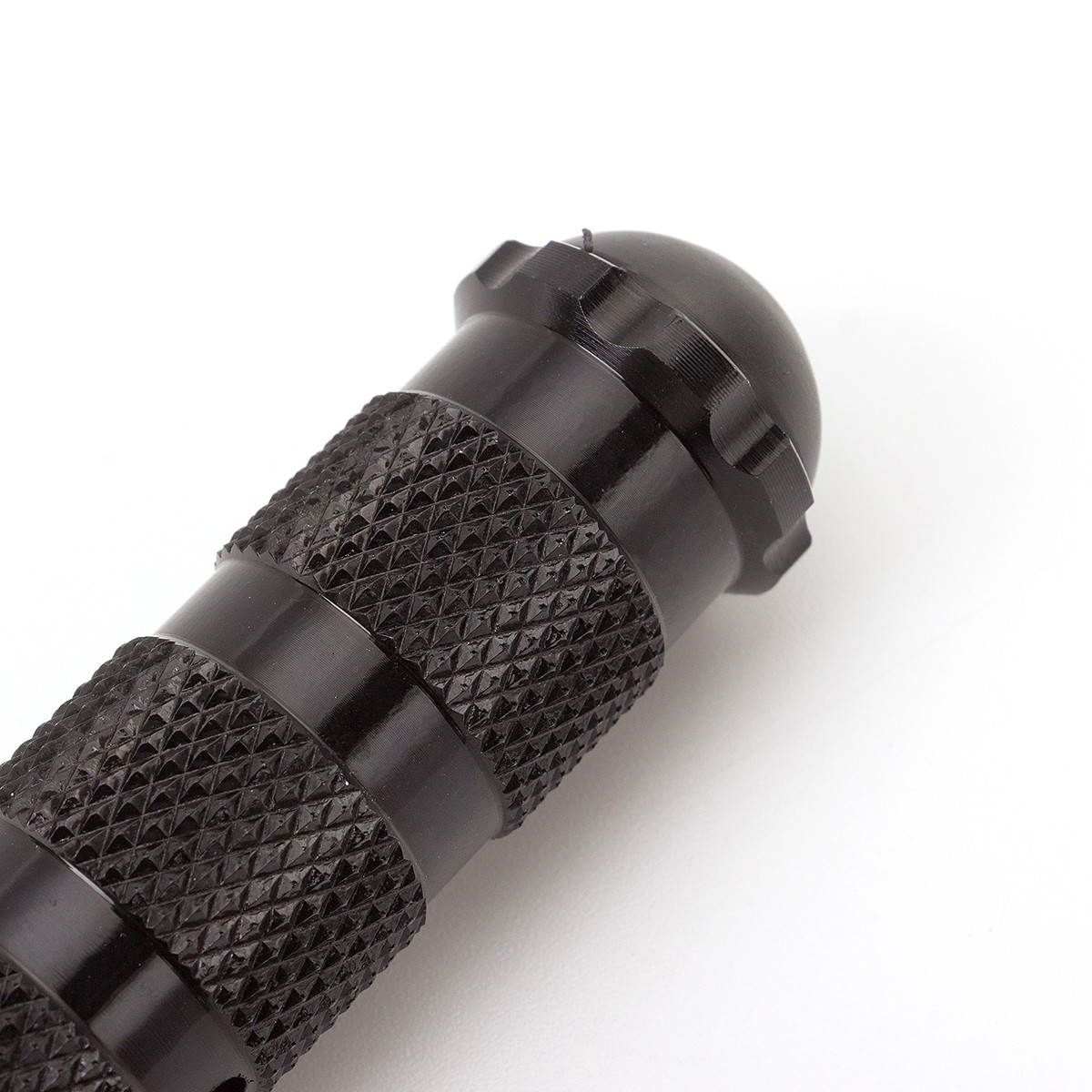 For Yamaha R6 R1 R3 FZ-09 MT09 MT07 R7 FZ1 CNC RearSet Footpegs Pedal ...