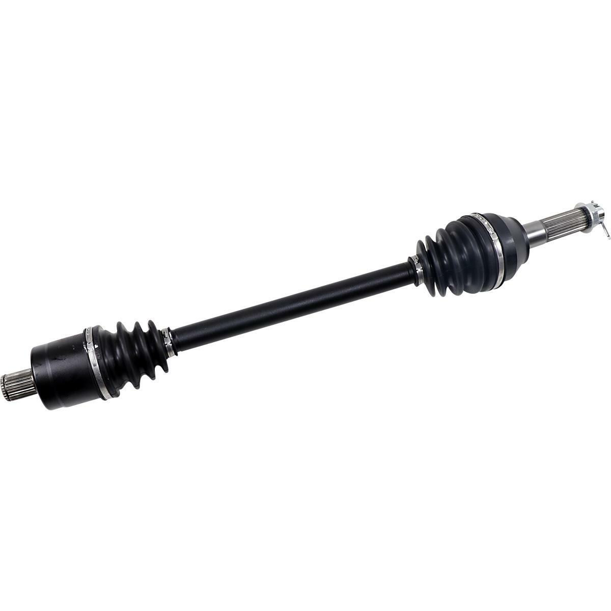 All Balls - AB8-PO-8-400 - 8 Ball Extreme Duty Axle for sale online | eBay