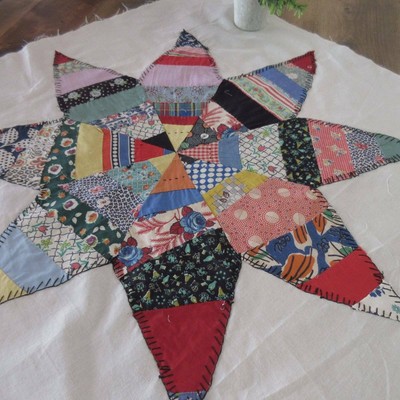 Quilt Blocks - Primitive Quilt Blocks
