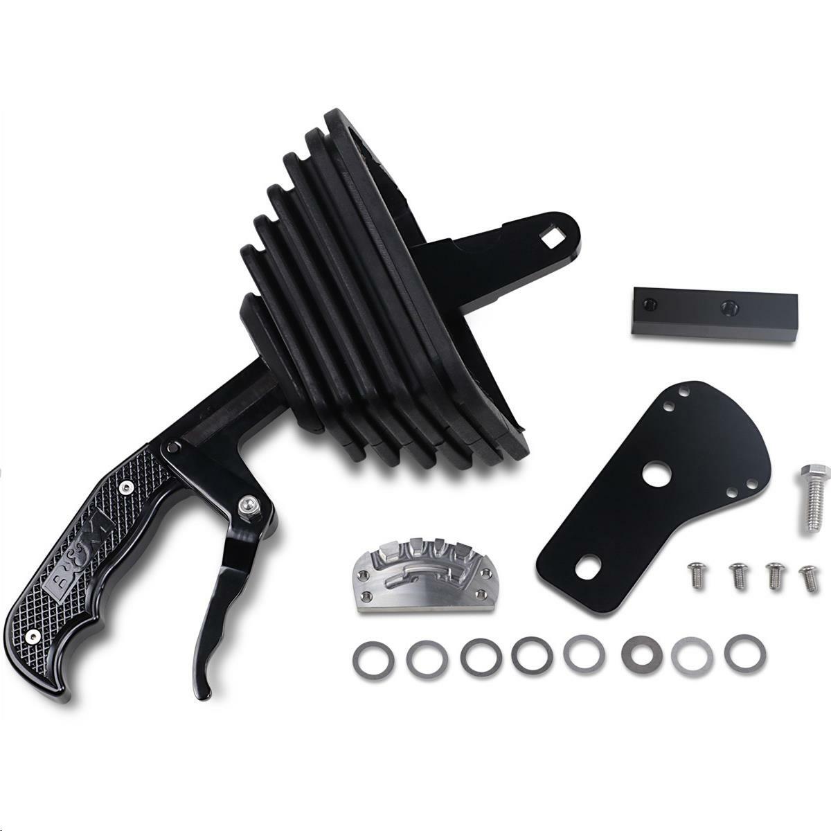 Flowmaster - 81174 - Magnum Grip Dual-Gate Shifter for sale online | eBay