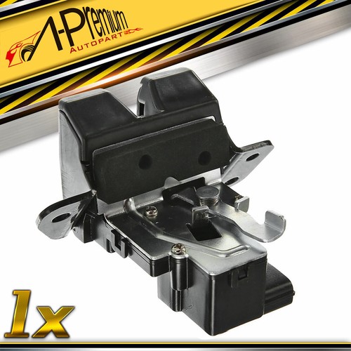 Rear Trunk Tailgate Latch Lid Lock Actuator for Kia Sorento Soul 2010 ...