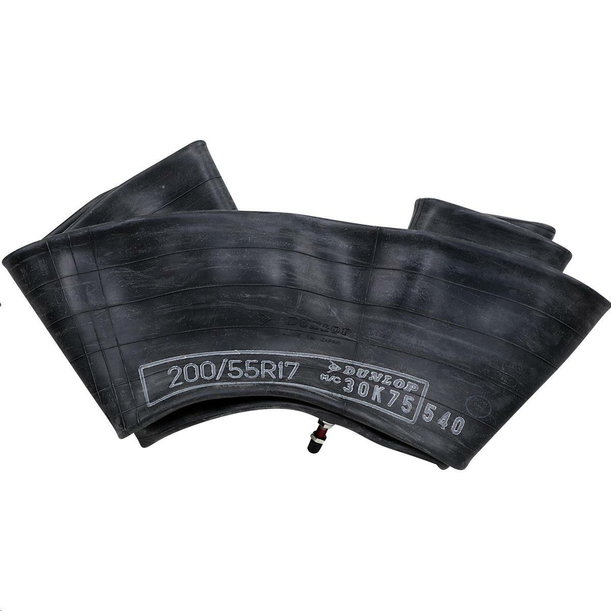 Dunlop - 77770942 - Dunlop Tube, 200/ 55R-17 - TR4 Valve Stem for sale ...