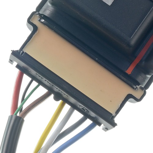 Radiator Control Fan Module for Audi A5 A6 A7 Q3 Q5 2009-2016 ...