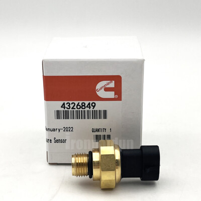 Oil Pressure Sensor Fits for 98-02 Dodge Ram 2500 3500 5.9L 24V Cummins ...
