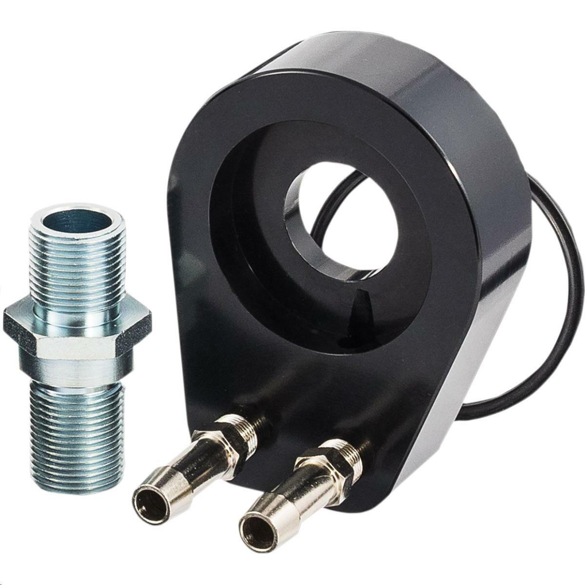 Jagg - 4900 - Oil Filter Adapter for sale online | eBay