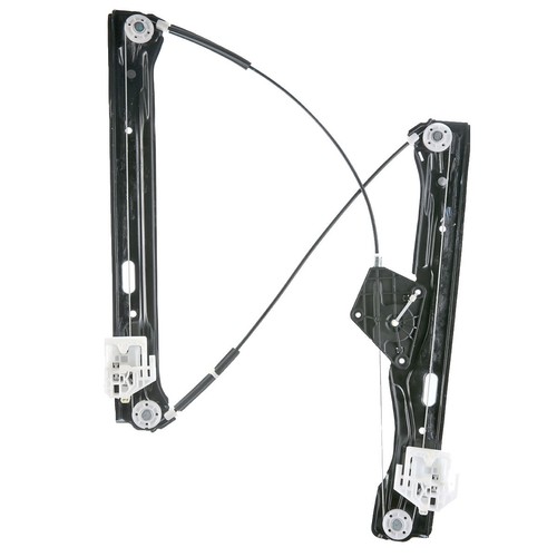 Front Right Window Regulator W/o Motor for BMW 320i 328i M3 F30 F31 ...