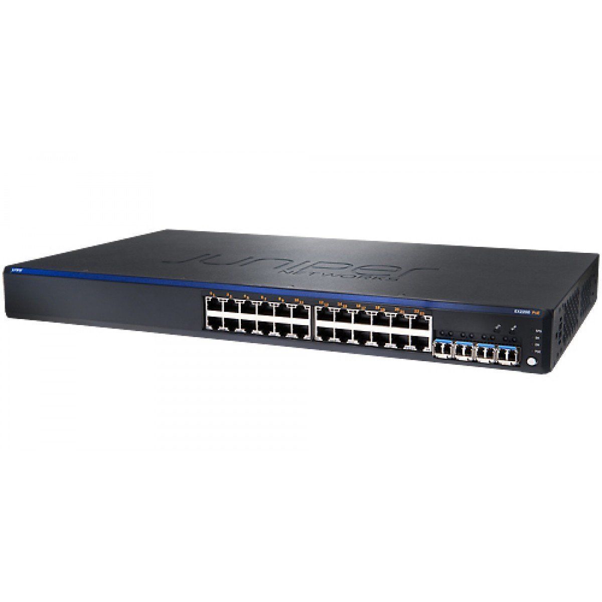 Juniper Networks Ethernet Switch for sale | In Stock | eBay