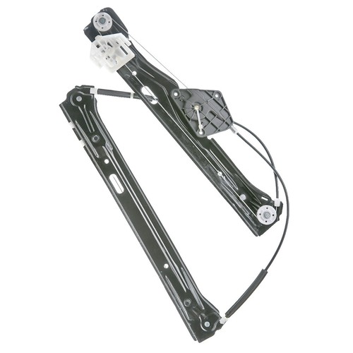 Front Right Window Regulator W/o Motor for BMW 320i 328i M3 F30 F31 ...