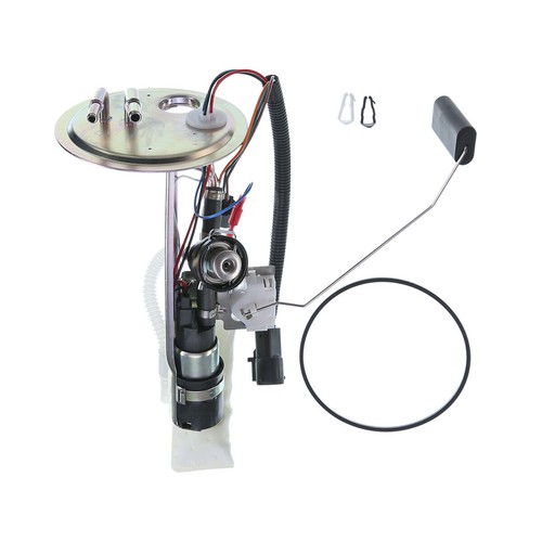 Fuel Pump Module Assembly w/ Sending Unit for Ford Ranger 1998 2.5L 3 ...