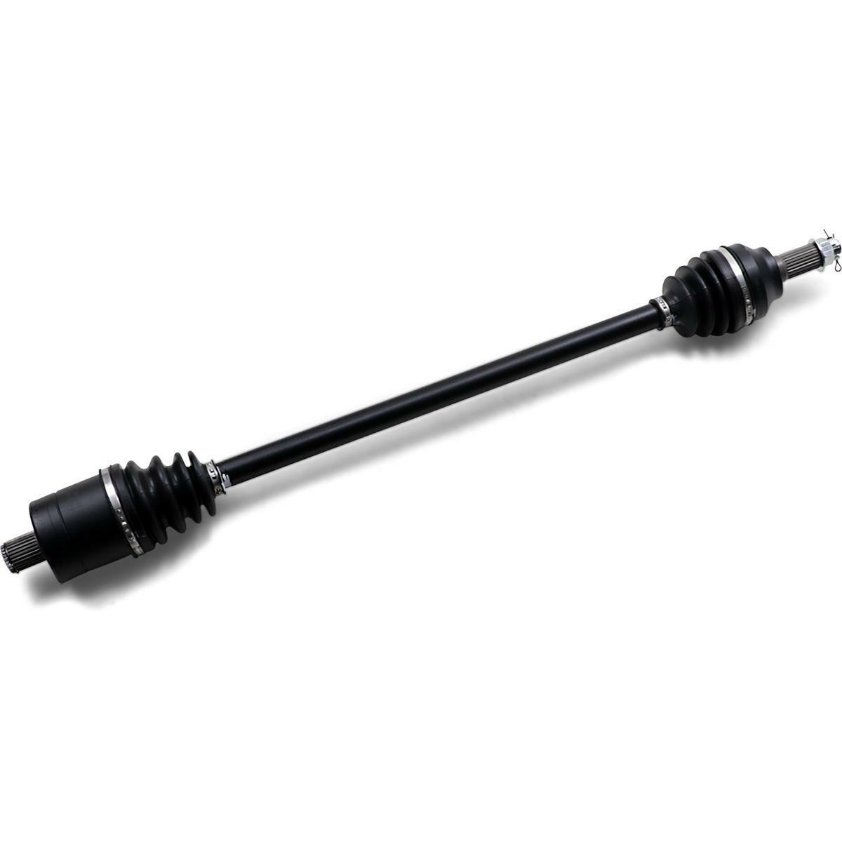 All Balls - AB8-PO-8-399 - 8Ball Extreme Duty Axle for sale online | eBay