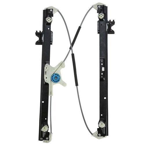 Power Window Regulator w/o Motor Rear Right for Land Rover Range Rover ...