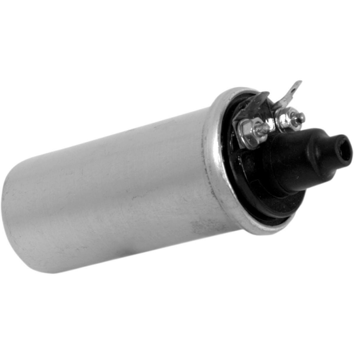 Emgo - 24-71522 - Universal Ignition Coil for sale online | eBay