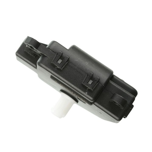 HVAC Heater Blend Air Door Actuator for Nissan Quest Armada Titan ...