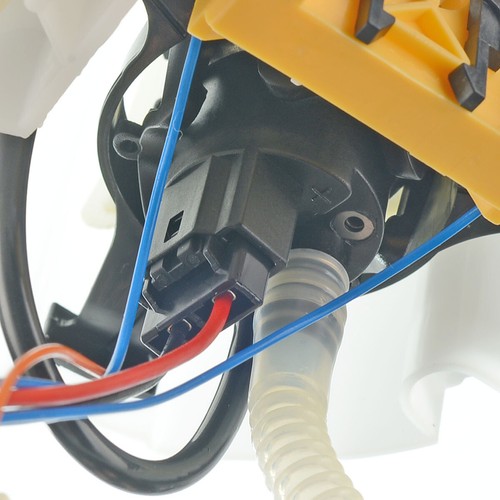 Fuel Pump Assembly for Dodge Ram 1500 2500 3500 2004-2009 3.7L 4.7L 5 ...