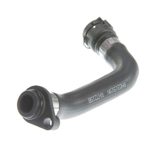 New Radiator Coolant Hose for BMW 116i 118i 316i 318i X3 2001-2011 ...