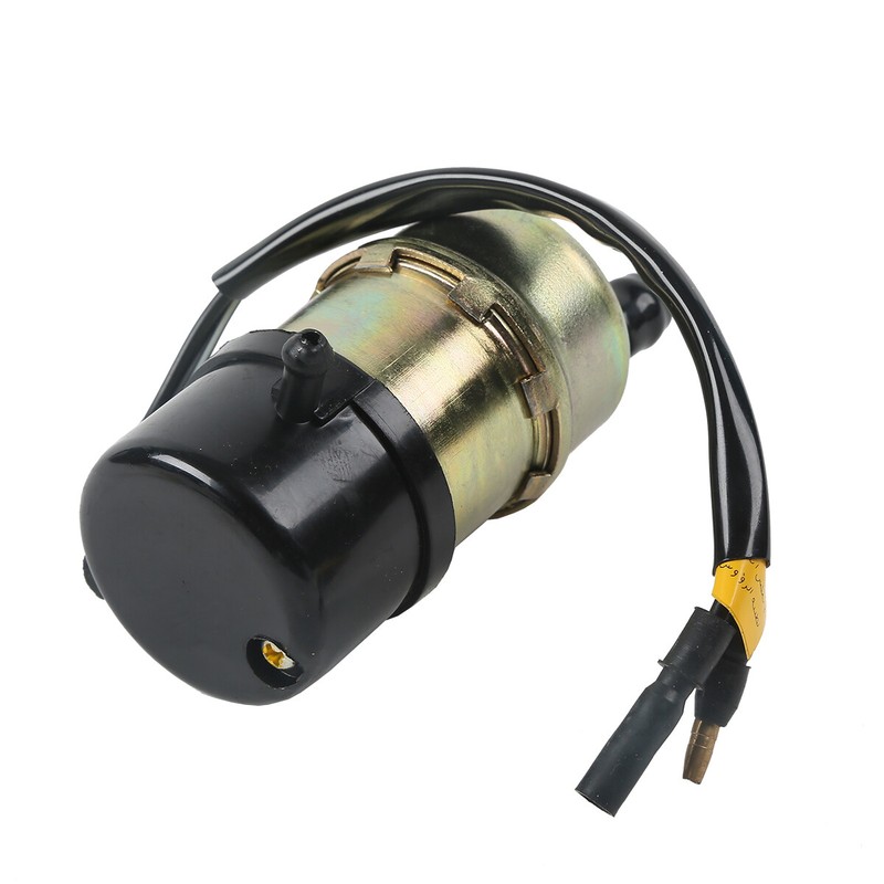Fuel Pump Fits For Kawasaki Mule 1000 2500 2510 2520 3000 Replace 49040 ...