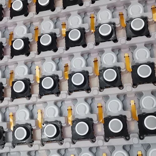 OEM Left Right Analog Joystick Rocker Control Pad Stick for PS VITA PS ...