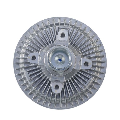 Engine Cooling Fan Clutch fits Jeep Grand Cherokee 05-09 Commander 4.7L ...