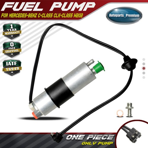New Electric Fuel Pump Module for Mercedes-Benz CLK320 C230 C280 C220 ...
