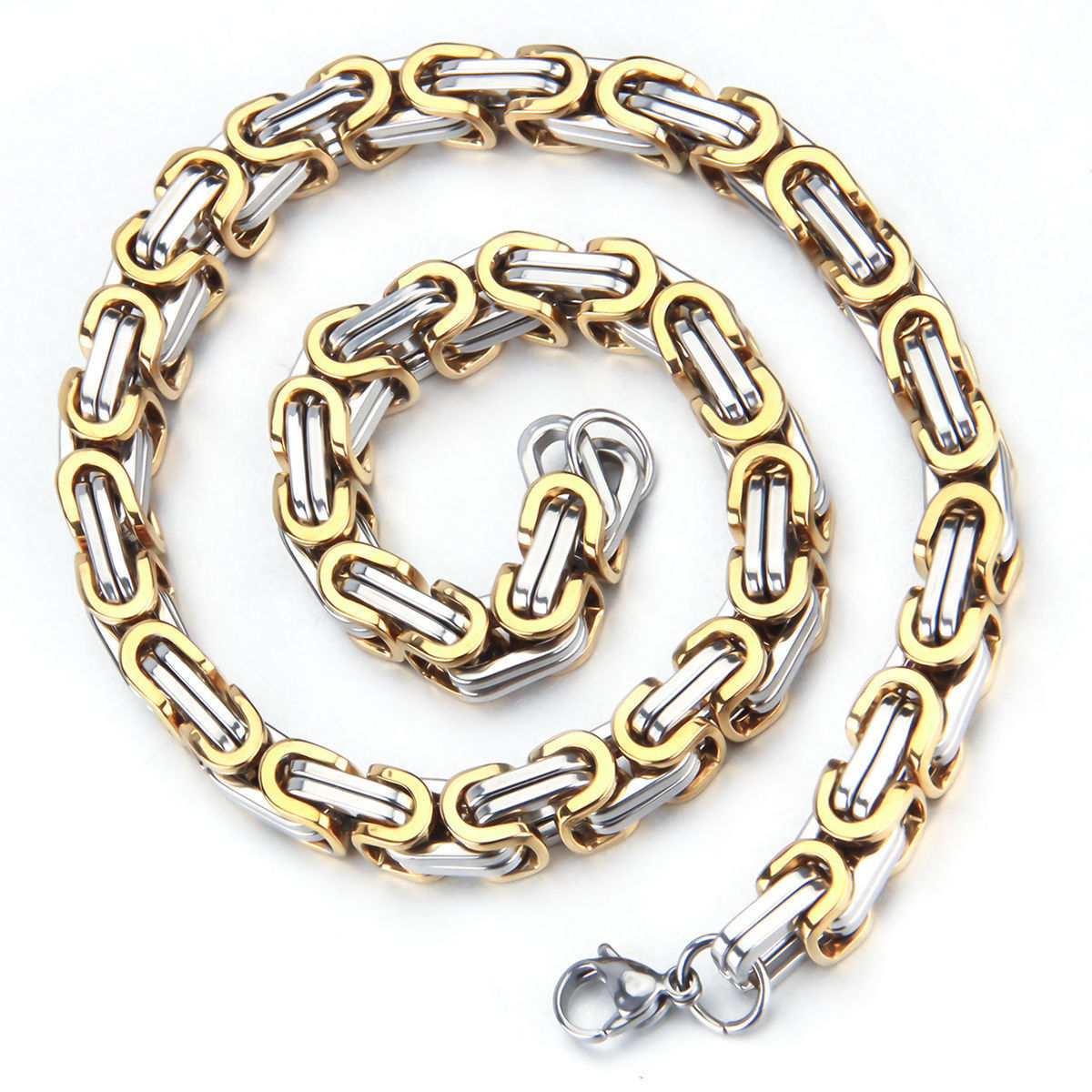 14K Gold Chain in Men's Chains, Necklaces & Pendants for sale | eBay UK