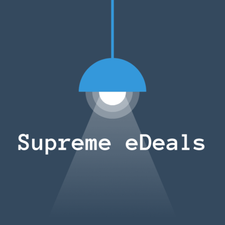 supreme_edeals_depot on eBay