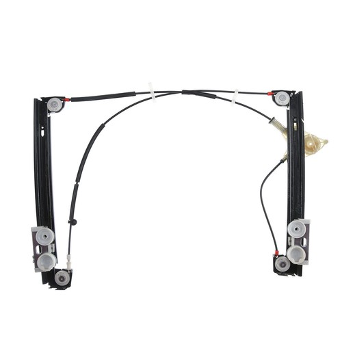 A-Premium Front RH Passenger Side Window Regulator for Mini Cooper R52 ...