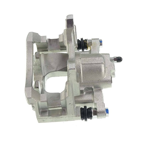 2x Brake Caliper w/ Bracket Rear Both Sides for Jeep Wrangler JK ...