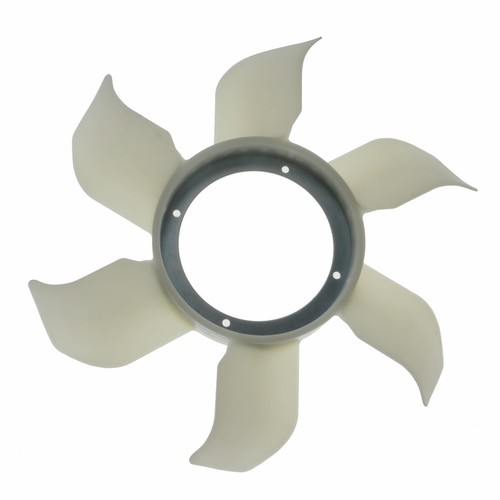 Cooling Fan Blade for Mitsubishi Pajero NS NT 3.2L 4M41T Diesel 2006 ...