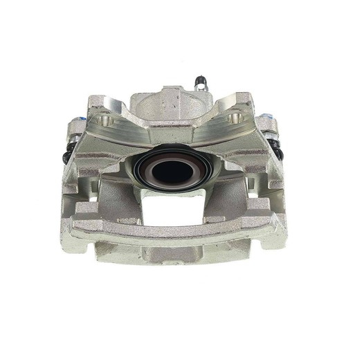 2x Brake Caliper w/ Bracket Rear Both Sides for Jeep Wrangler JK ...